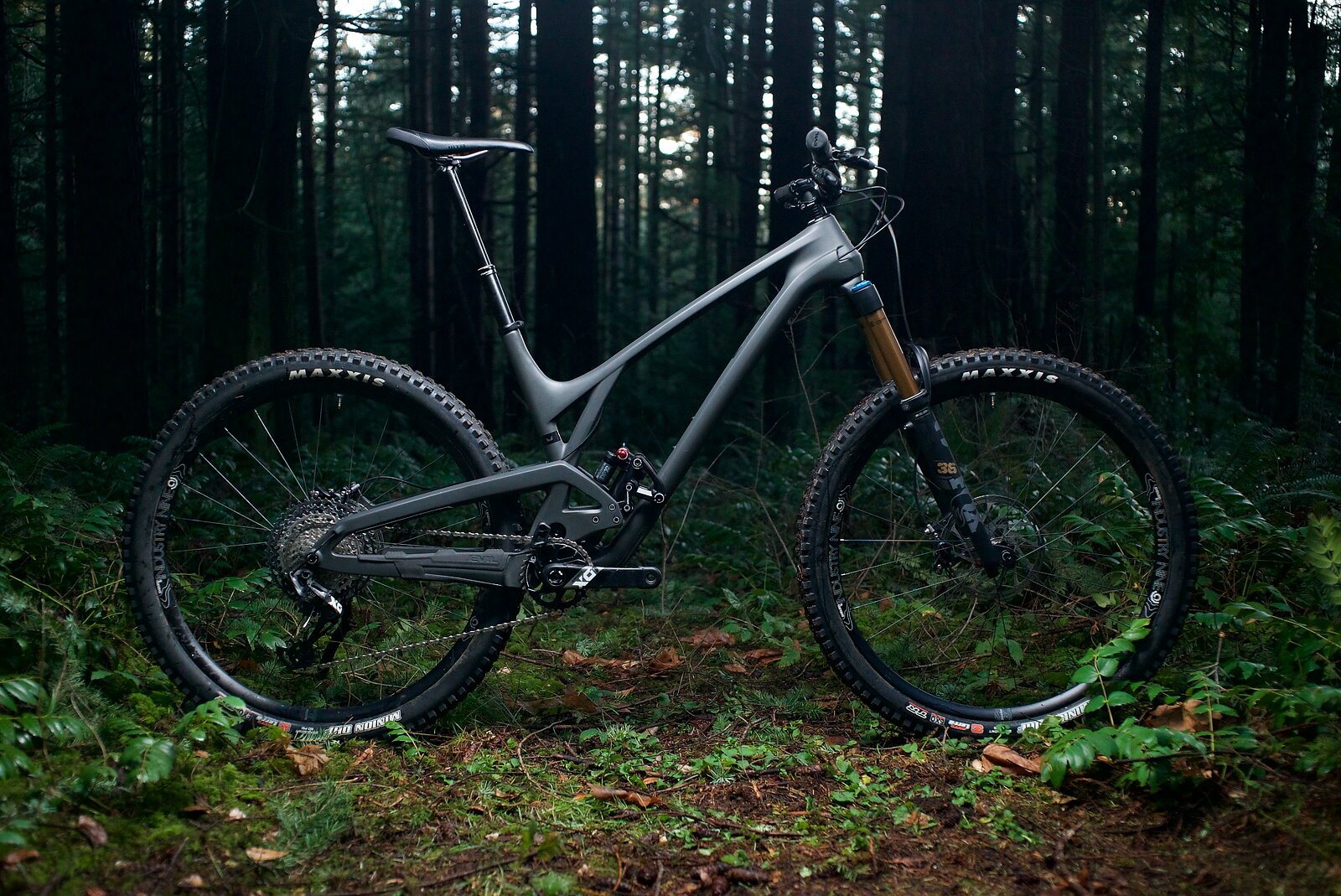 Bike Review | Evil Offering V2 XO1 I9 Hydra | Freehub Magazine Bike Review | Evil Offering V2 XO1 I9 Hydra | Freehub Magazine